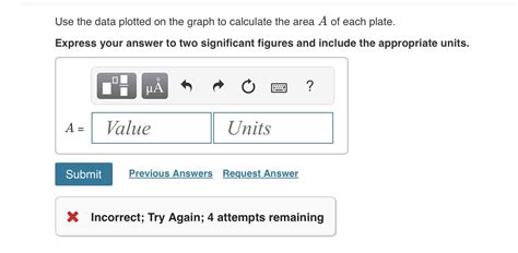 You Are Conducting Experiments With An Air Filled Chegg Com