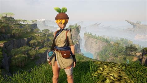 How To Get And Use Gumoss Leaf In Palworld Scalacube