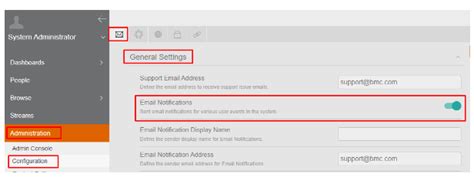 Remedy Smart Reporting How To Disable Broadcast Functionality