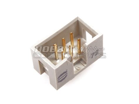 Idc Pcb Connector At Nancy Sheridan Blog