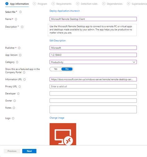 deploy wvd client in system context via msintune let s configmgr