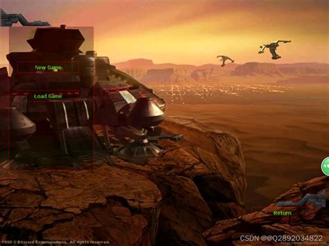 基于javaswing开发星际争霸游戏 课程设计 大作业源码 毕业设计用javaswing写星际争霸任务书 Csdn博客