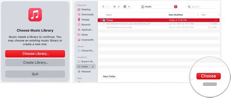 How To Move Your ITunes Library To An External Hard Drive IMore