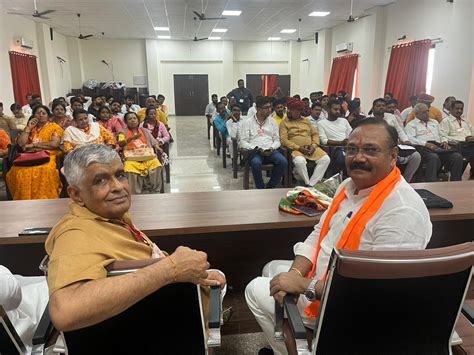 Bjp Rajasthan On Twitter बीकानेर संभाग कार्यालय में भाजपा सोशल मीडिया