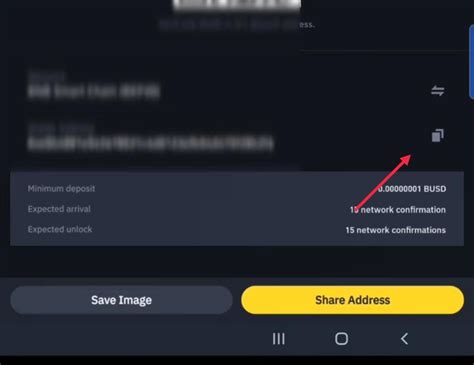 how to send busd from metamask to binance coinapult