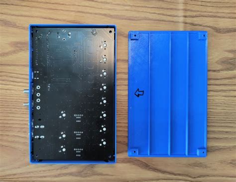 Gallery OpnBeat DIY Lo Fi Sampler With ISD1700 Series Hackaday Io