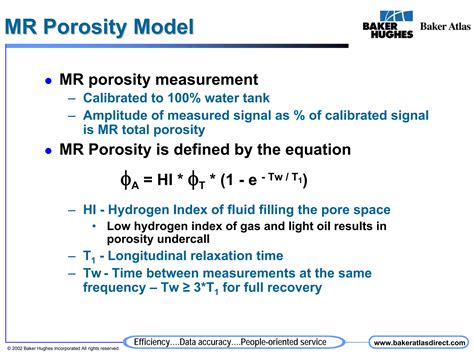 Mrex Nmr Logging Pdf