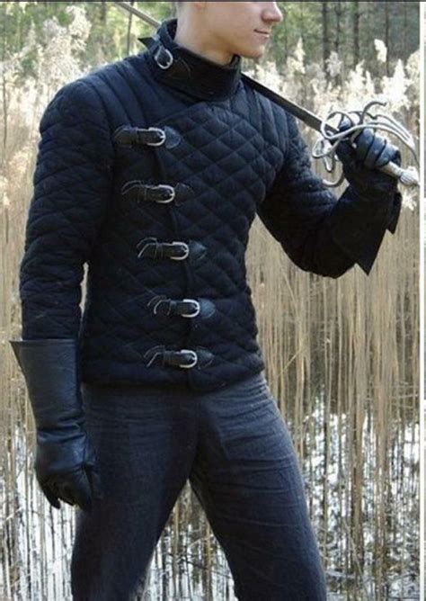 Medieval Gambeson Artofit