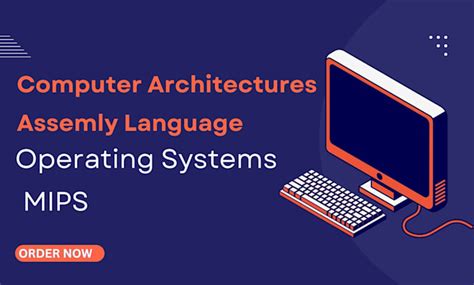 Do Computer Architecture Organization Risc V Mips And Assembly