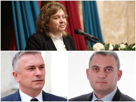 ГОРЕЩО Киселова се сети за имунитетите на дерибеите Джейхан Ибрямов и Марио Рангелов ето кога