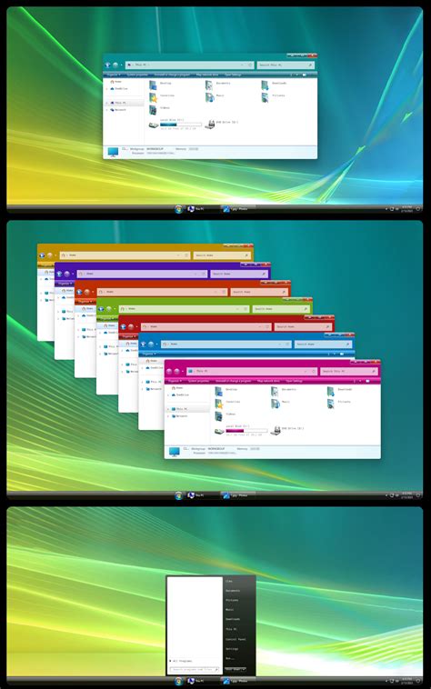 Windows 11 Archives Page 25 Of 25 Skin Pack For Windows 11 And 10