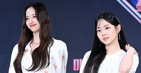 트리플에스 지우 서연 여신들의 미소 [포토엔hd]