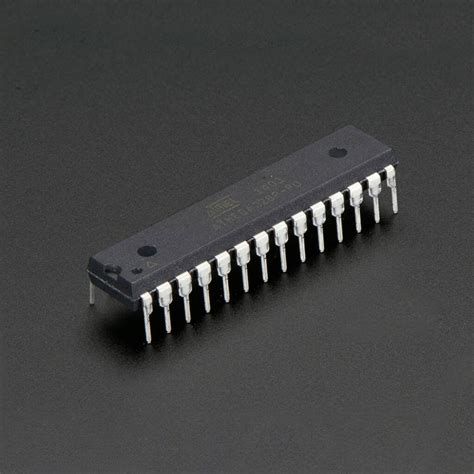 ATMEL ATmega 328P IC Digitalelectronics Lk