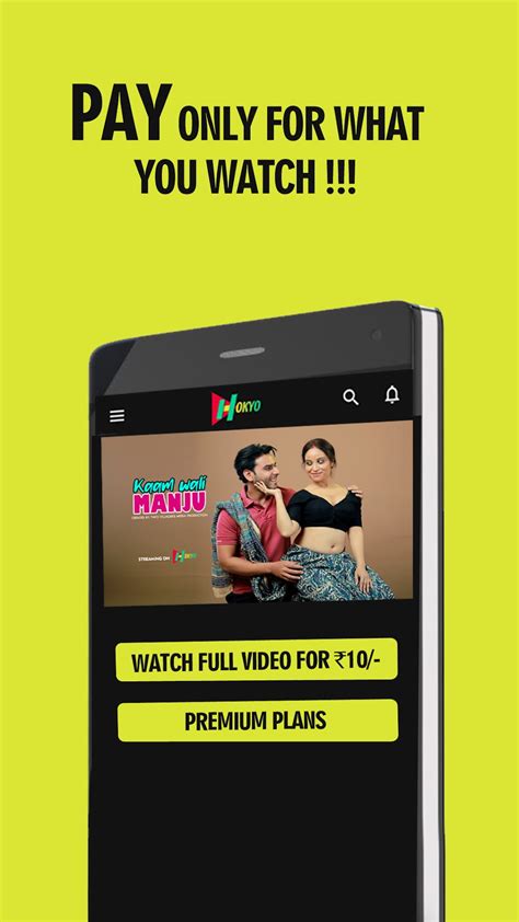 Hokyo Watch Hindi Web Series Short Films Apk For Android Download