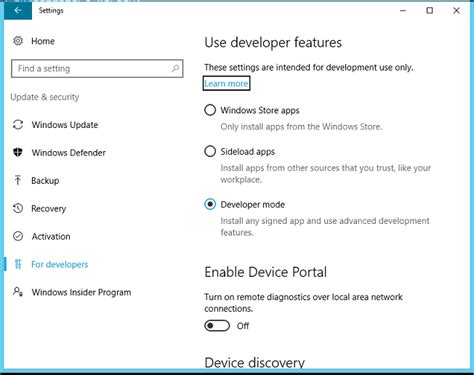 Part 1 Install Bash On Windows 10 Omi Cim Server And Dsc For Linux Scripting Blog Archived