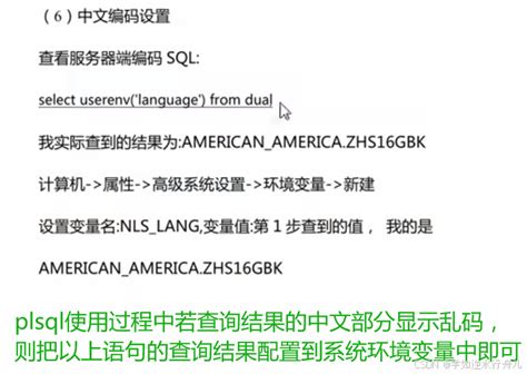 【实用安装教程oracleplsql Developernavicatjdk】（均是本人实操过程中收集整理的链接以及本人原创的