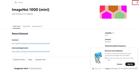 pytorch 《deep learning with pytorch》1 2 1训练imagenetmini deep learning with pytorch配套文件 csdn博客
