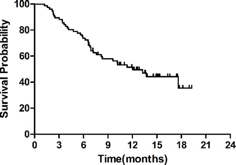 Figure 1 From The Real World Practice Of Fruquintinib For Chinese