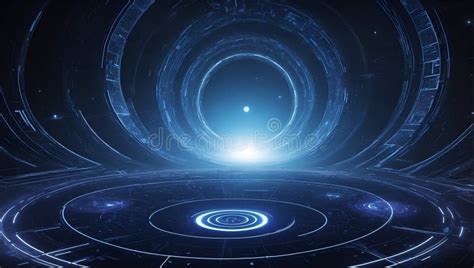 Tomorrow S Data Extravaganza Quantumquotient S Odyssey Unleashed Ai Generate Stock