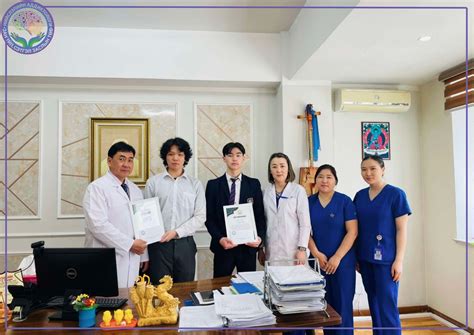 Аддиктологийн төв Added A New Photo Аддиктологийн төв