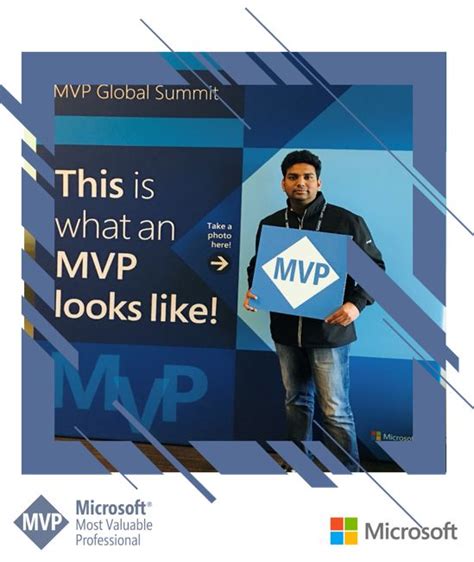 Satheshwaran Manoharan On Linkedin Azure365pro Mvpbuzz Microsoft 86 Comments