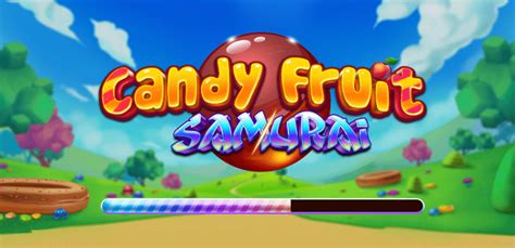 Candy Fruit Samurai Game Nổ Hũ ấn Tượng Tại Gamewin