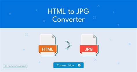 Online Html To  Converter Vertopal