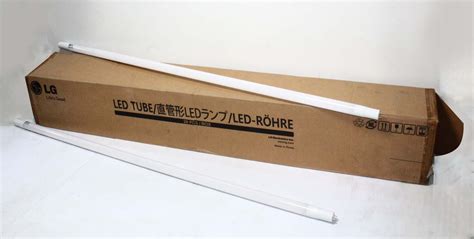20pcs Led Tube As 1 Lot 20pcs Led Tube As 1 Lot Hmr Shop N Bid