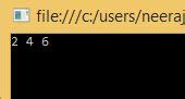 Lambda Expressions In C