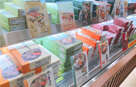 ゐざさ茶屋グランスタ東京店柿の葉寿司のゐざさ中谷本舗 奈良の味を全国に ゐざさ中谷本舗