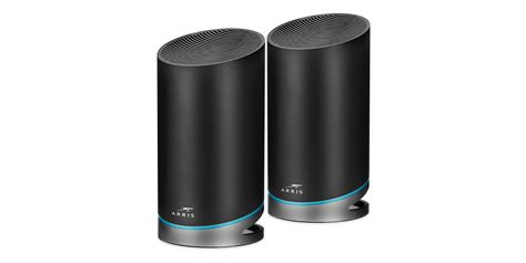 Arris Provides Release Info For Its New Wi Fi Mesh Systems To Toys