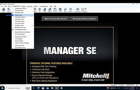 New Mitchell 1 Integration Now Available Whi Solutions