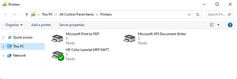 Thinprint Engine Quick Installation On Print Servers Thinprint