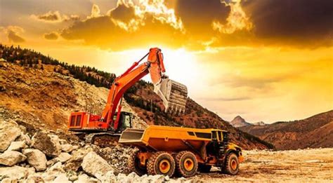 How Does Modern Technology Affect The Mining Industry Demotix Com