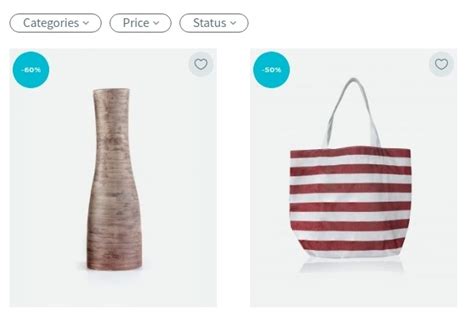 Products Grid Thegem Wordpress Woocommerce Theme Documentation