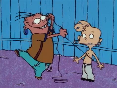 Shirtless Drawn Cartoon Babes Men More Shirtless Jimmy In Ed Edd N Eddy