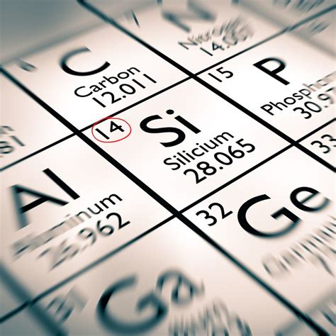 Silver Atomic Number