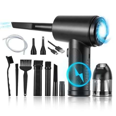 桌面吸尘器 安月半人圭 站酷zcool