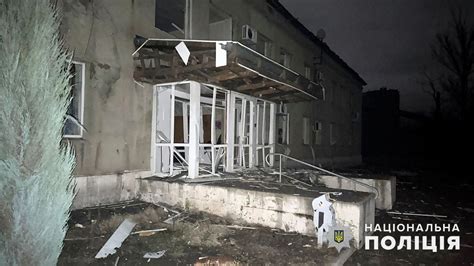 Загинула людина двоє поранених про наслідки обстрілів Донеччини повідомили в поліції Новини