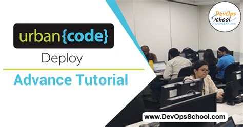 Udeploy Video Gallery Devopsschool