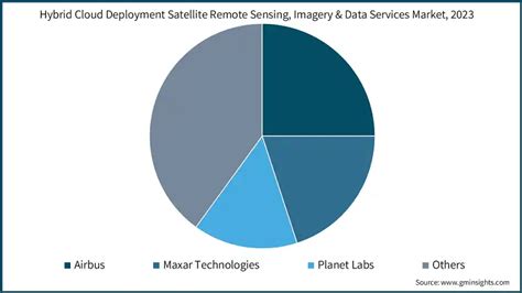 Dimensioni Del Mercato Dei Servizi Di Telerilevamento Satellitare