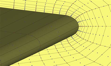 Webinar To Improve Cfd Solution Accuracy In High Order Meshes
