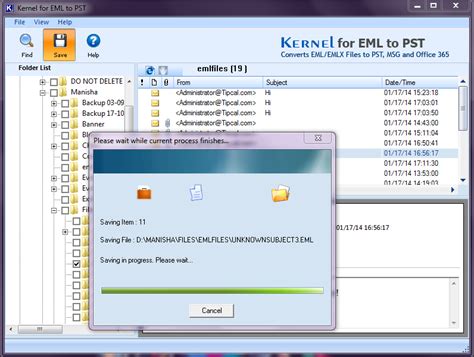 How To Backup Windows Live Mail To External Hard Drive