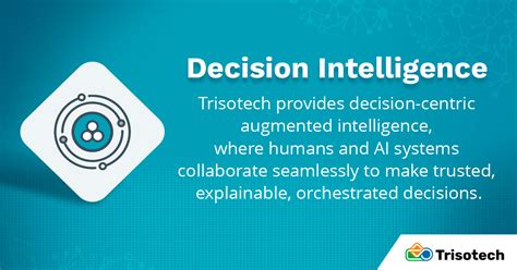 Decision Intelligence Di