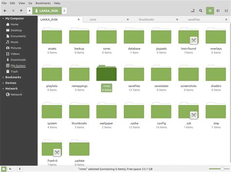 Lakka 30 Installation Lakka Libretro Forums