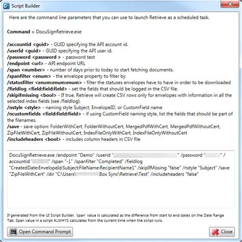 How To Schedule A Task For Retrieve Using The Task Scheduler In Windows