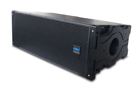 dual 10 inch line array system pa speaker compact line array system for outdoor performance