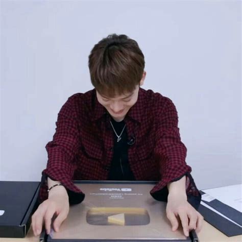 Kim Jongdae Chen Her şey