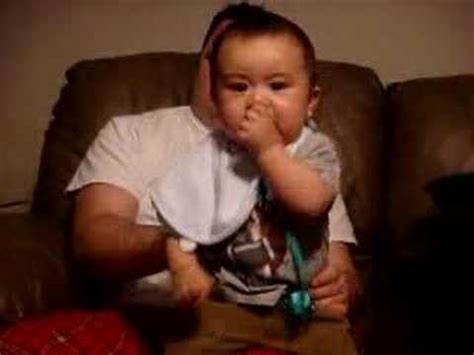 Bouncing On Daddy S Lap YouTube