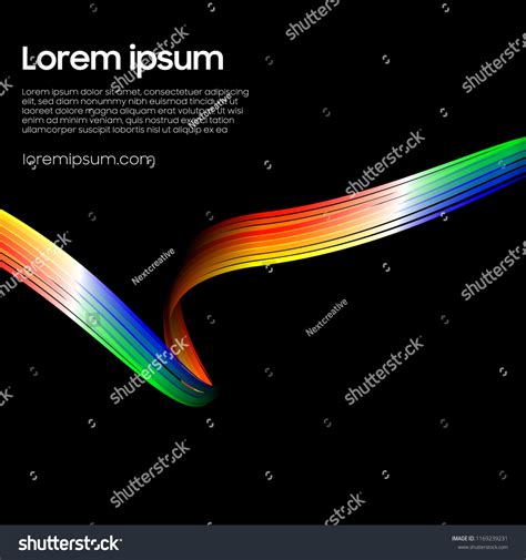 Ribbon Abstract Vector Illustration Stock Vector Royalty Free 1169239231 Shutterstock Ribbon Abstract Vector Illustration Stock Vector Royalty Free 1169239231 Shutterstock